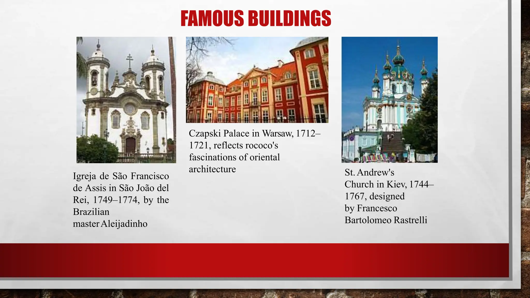 Baroque, Rococo, Neoclassicism history.pptx