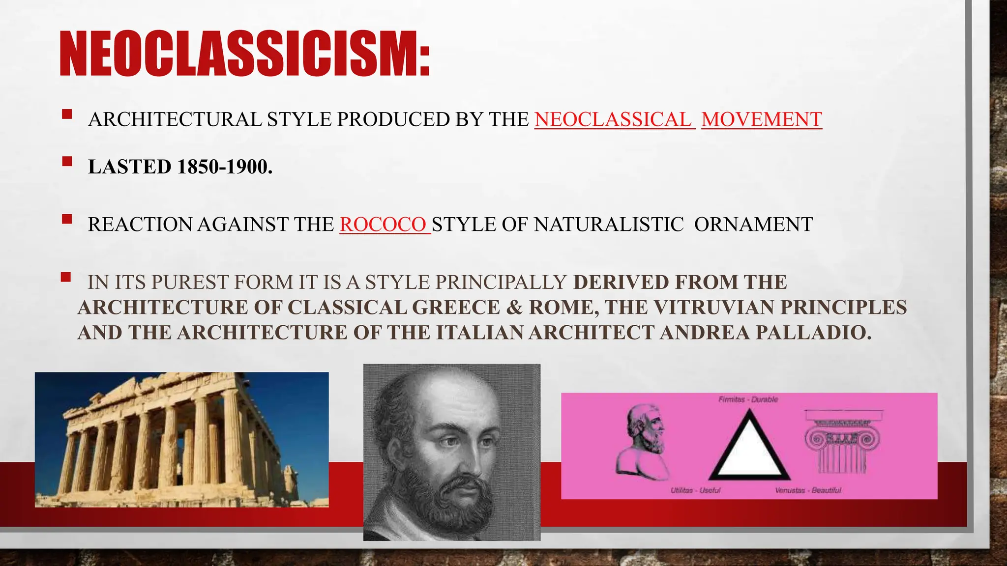 Baroque, Rococo, Neoclassicism history.pptx