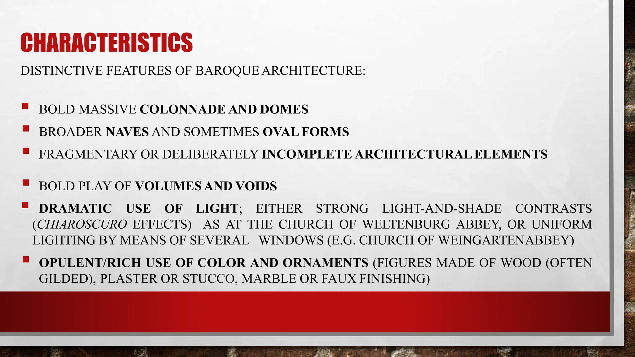 Baroque, Rococo, Neoclassicism history.pptx