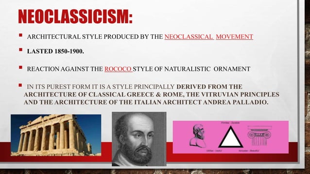 Baroque, Rococo, Neoclassicism history.pptx