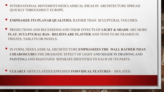 Baroque, Rococo, Neoclassicism history.pptx