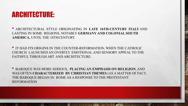 Baroque, Rococo, Neoclassicism history.pptx