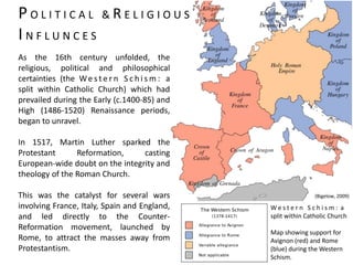 Baroque rome fina lprint | PPTX | Christianity | Religion & Spirituality