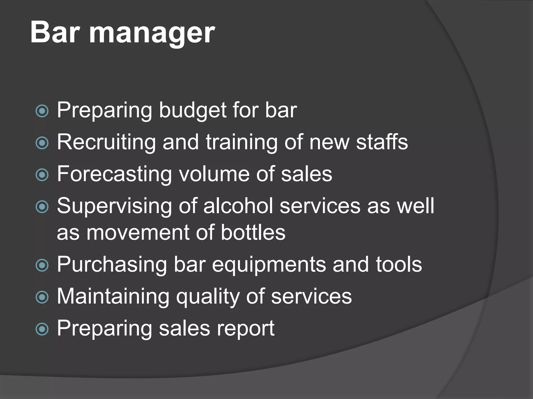 Bar organization.pptx