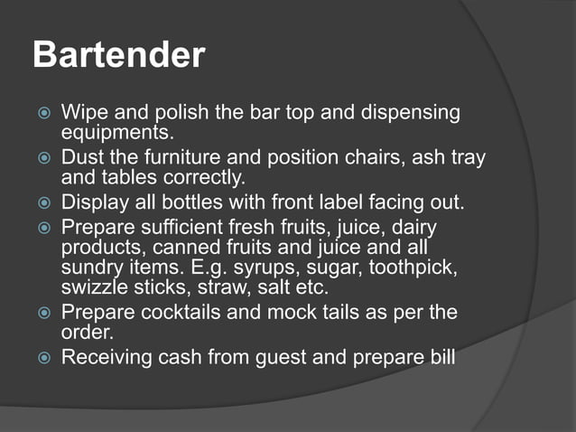 Bar organization.pptx