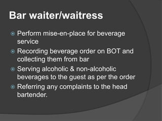 Bar organization.pptx