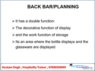 Bar plandesigncost | PPT