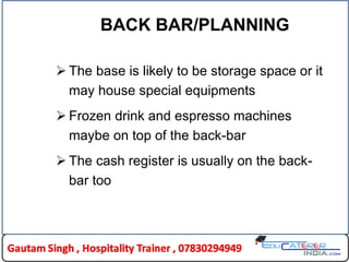 Bar plandesigncost | PPT