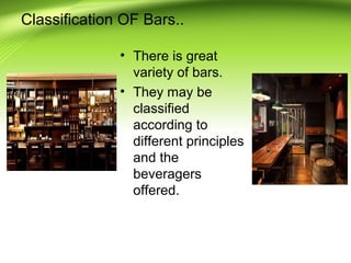 Bar | PPT