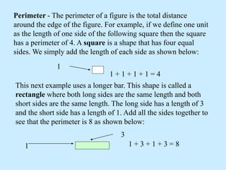 Learning Mathematics with Cuisenaire more | PPTX