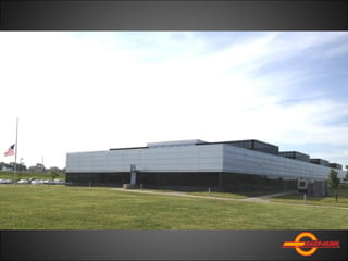 Corporate Headquarters | PPT