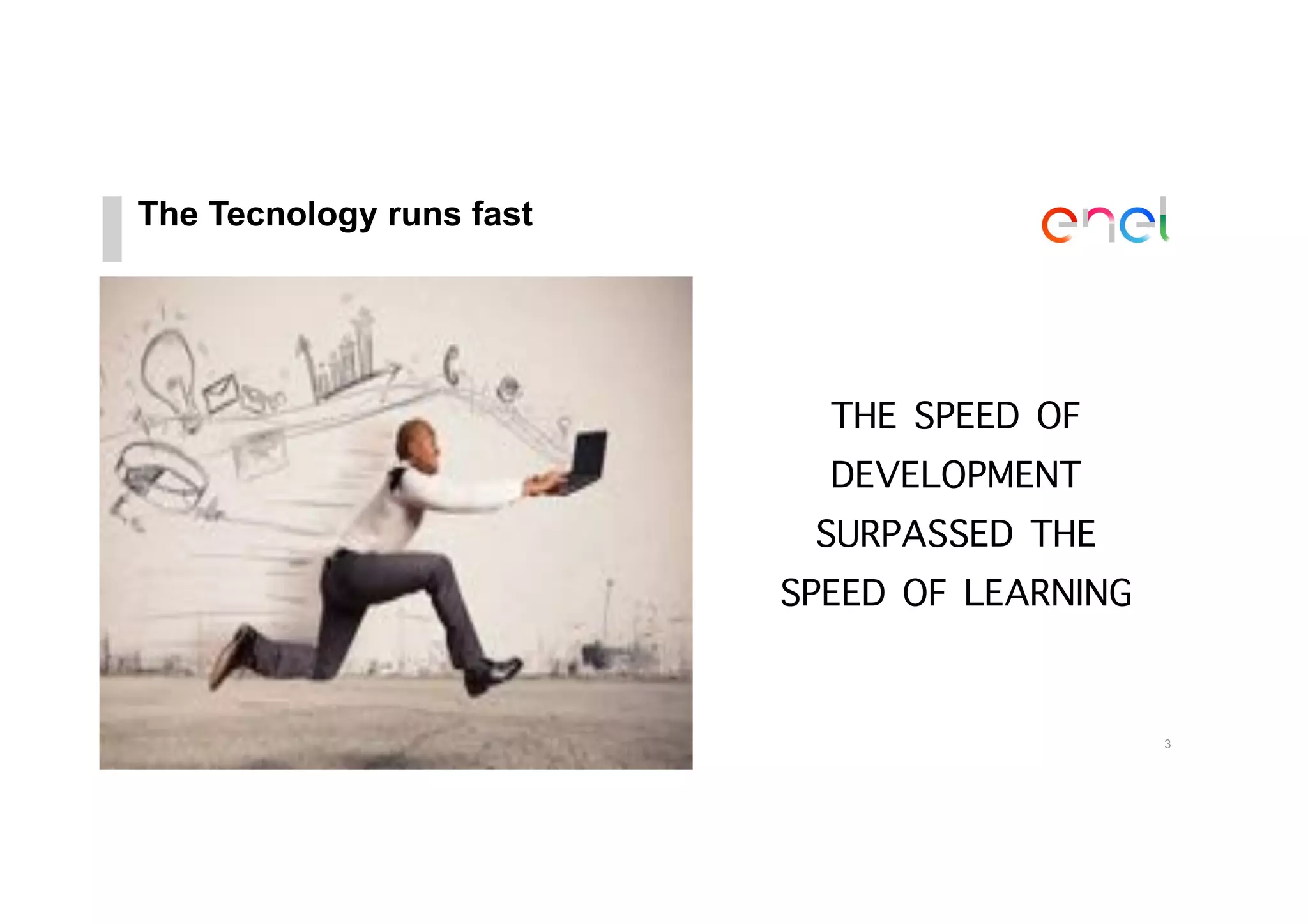 Assist Workshop 2016 - Marco Barra Caracciolo - Enel | PDF