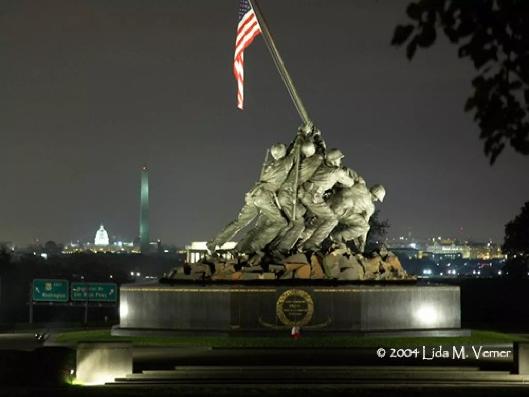 Real Americans Respect The Flag | PPT