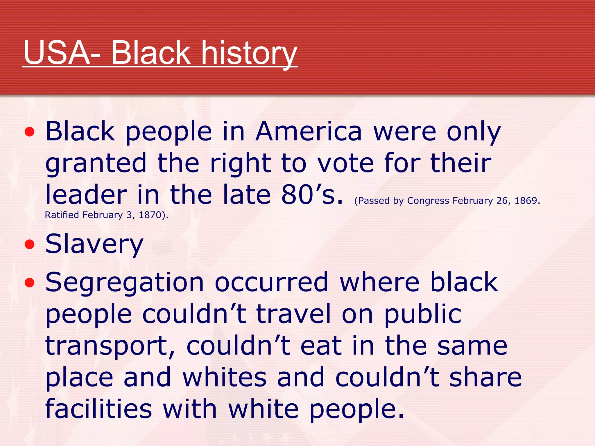 Citizenship Barack Obama Powerpoint | PPT