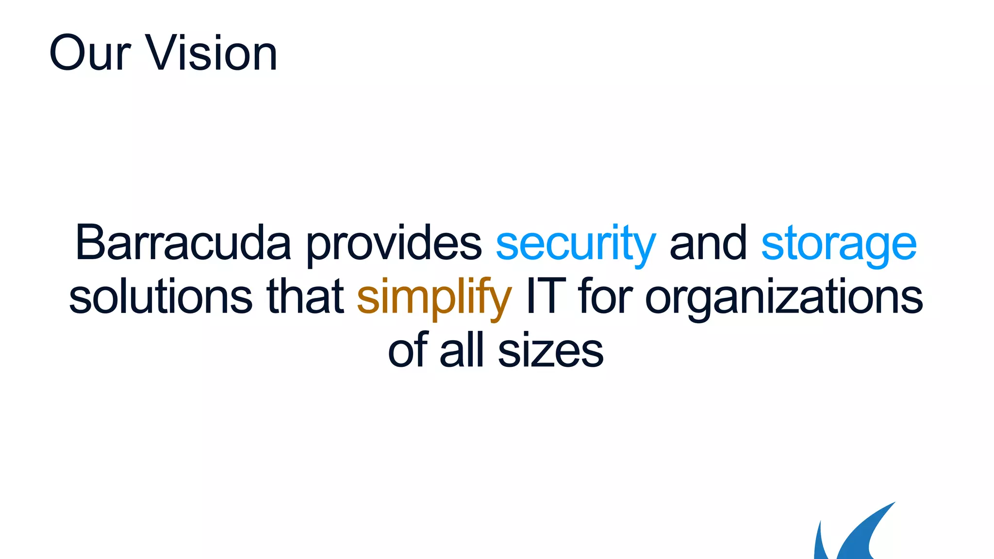 Barracuda ng firewall | PPTX