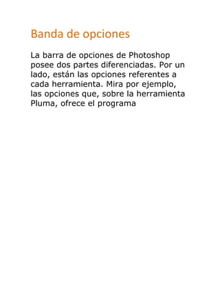Barra de titulo | DOCX