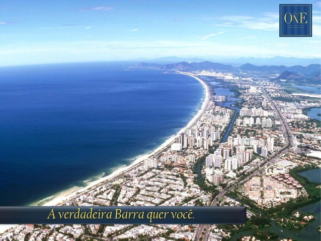 Barra one | PPS