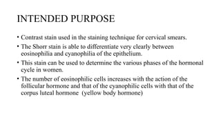 Barr body ppt.pptx, for Dmlt, nursing students | PPTX