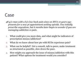 Addiction Psychiatry | PPTX | Illegal Drugs, Tobacco, eCigarettes ...