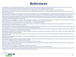 Barreiro-Batista-LR4NLP@Coling2018-presentation | PPT