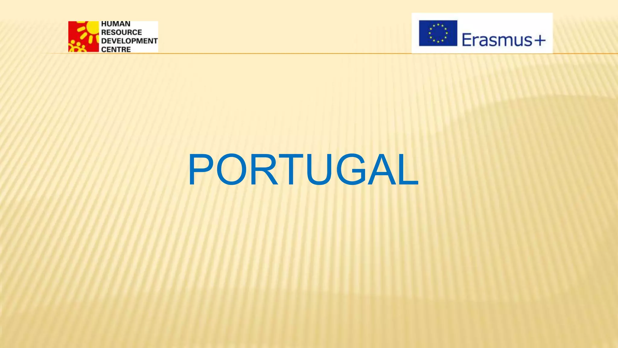 Presentation of Portugal | PPT