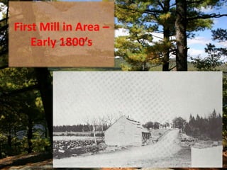 Barrels and Boxes | PPT