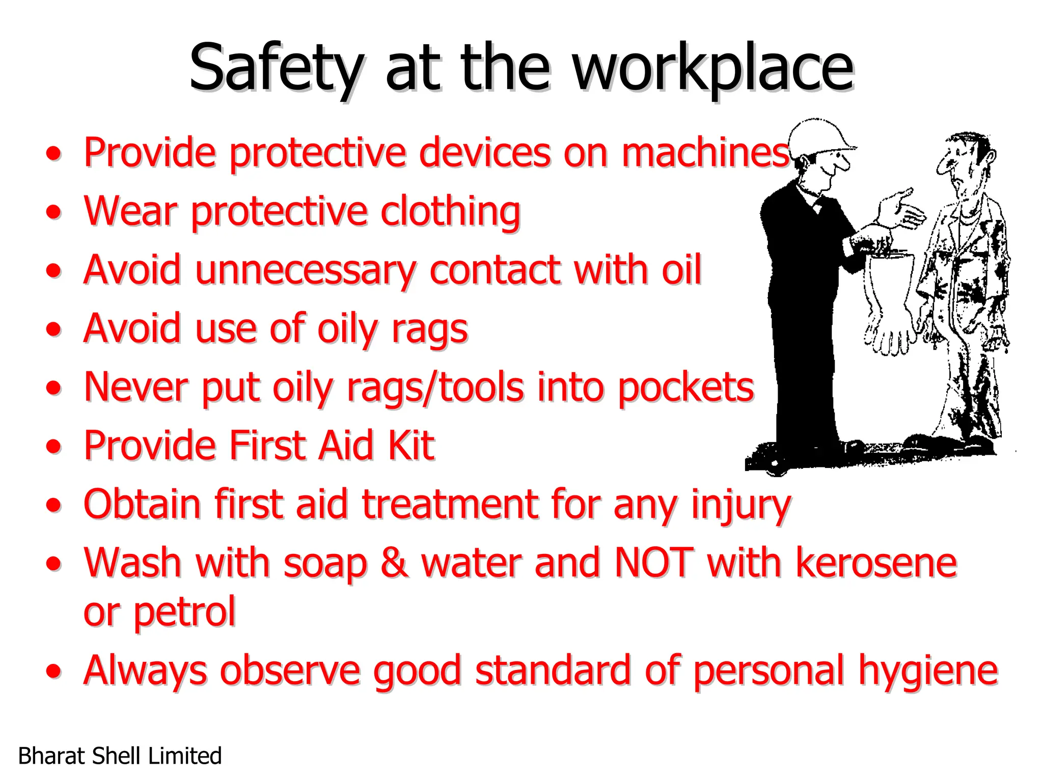 Barrel Storage_ Handling for safety & material handling | PPT