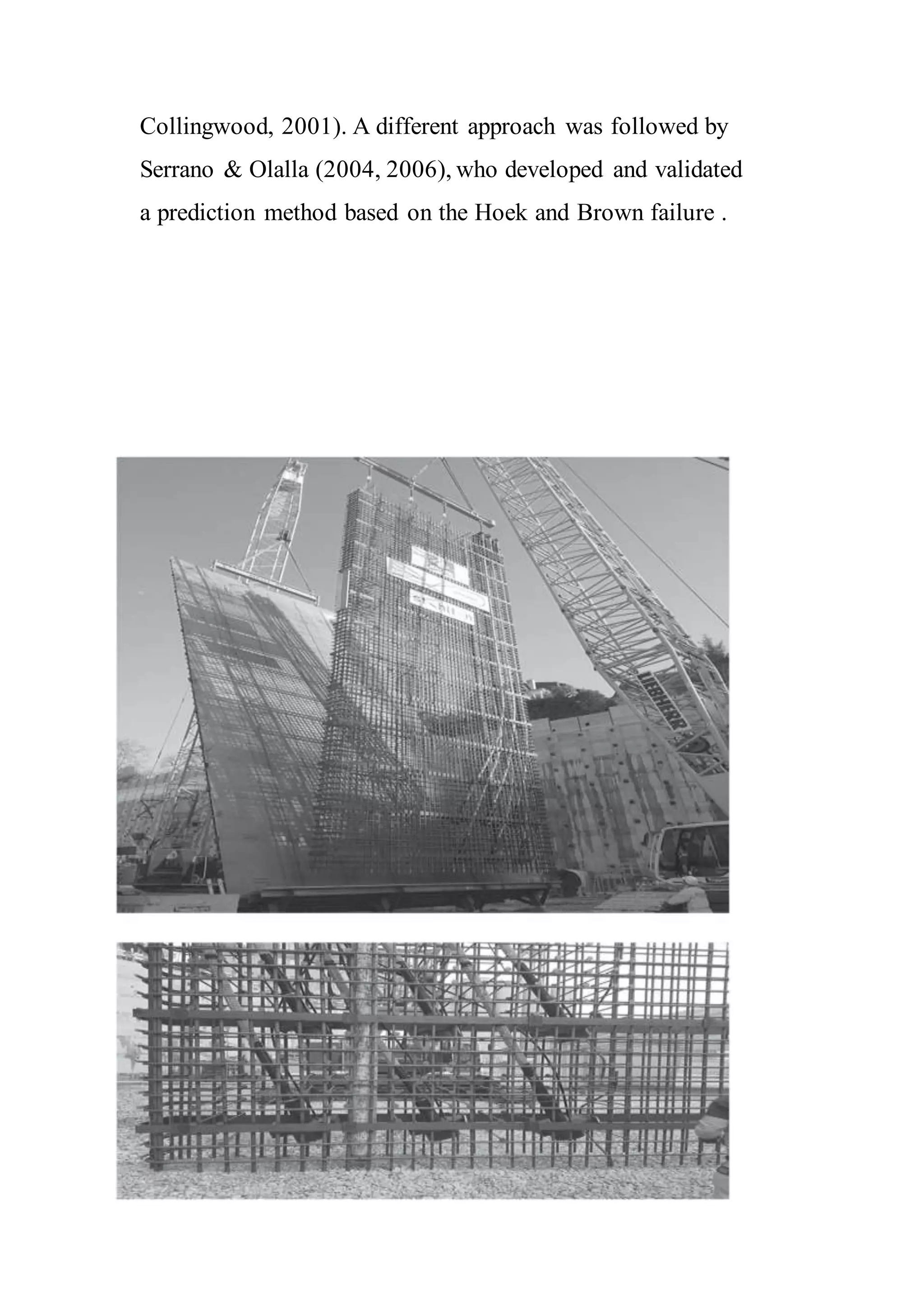Barrette foundation | DOCX