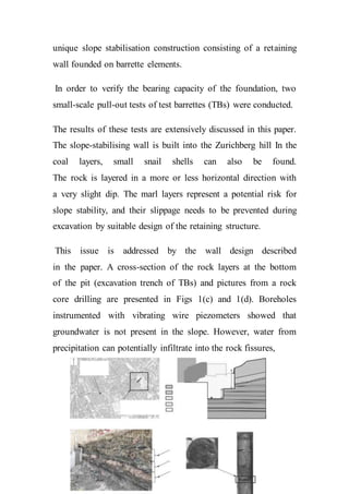 Barrette foundation | DOCX