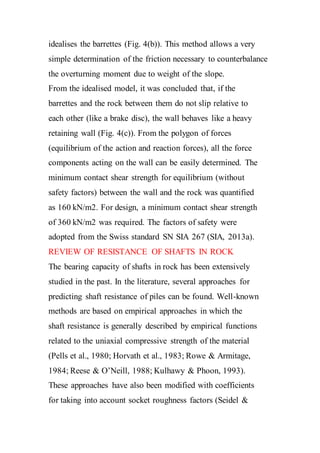 Barrette foundation | DOCX