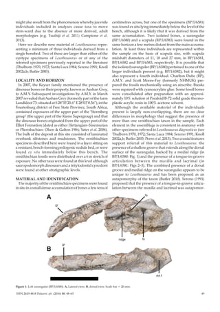Barrett et al 2016 Fouriesburg Lesothosaurus.pdf