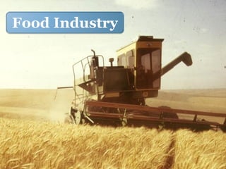 Barrett farm foods | PDF
