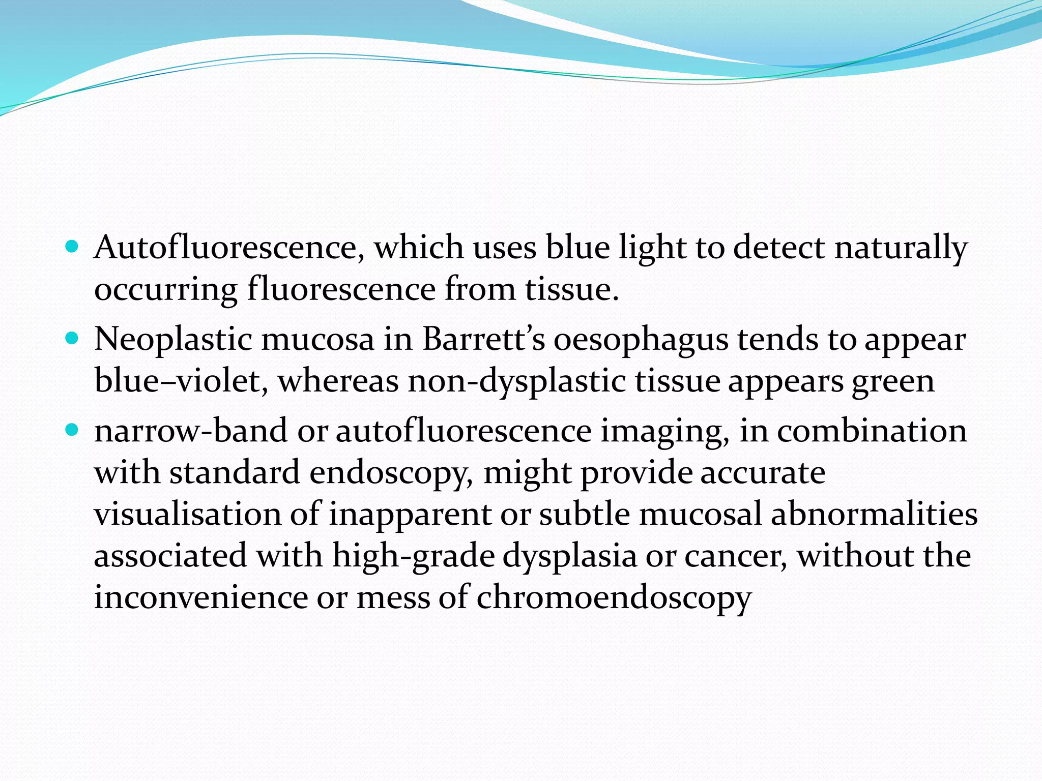 Barretts Esophagus BY DR P ABDUL SAMAD.pptx