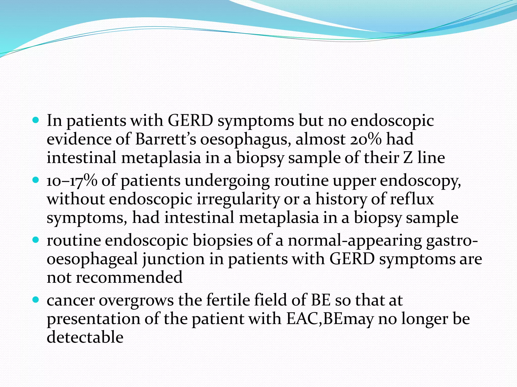 Barretts Esophagus BY DR P ABDUL SAMAD.pptx