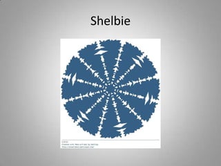 Barrett Snowflake Bentley | PPTX