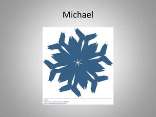 Barrett Snowflake Bentley | PPTX