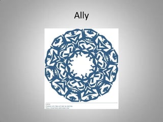 Barrett Snowflake Bentley | PPTX