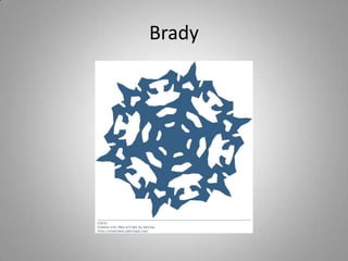 Barrett Snowflake Bentley | PPTX