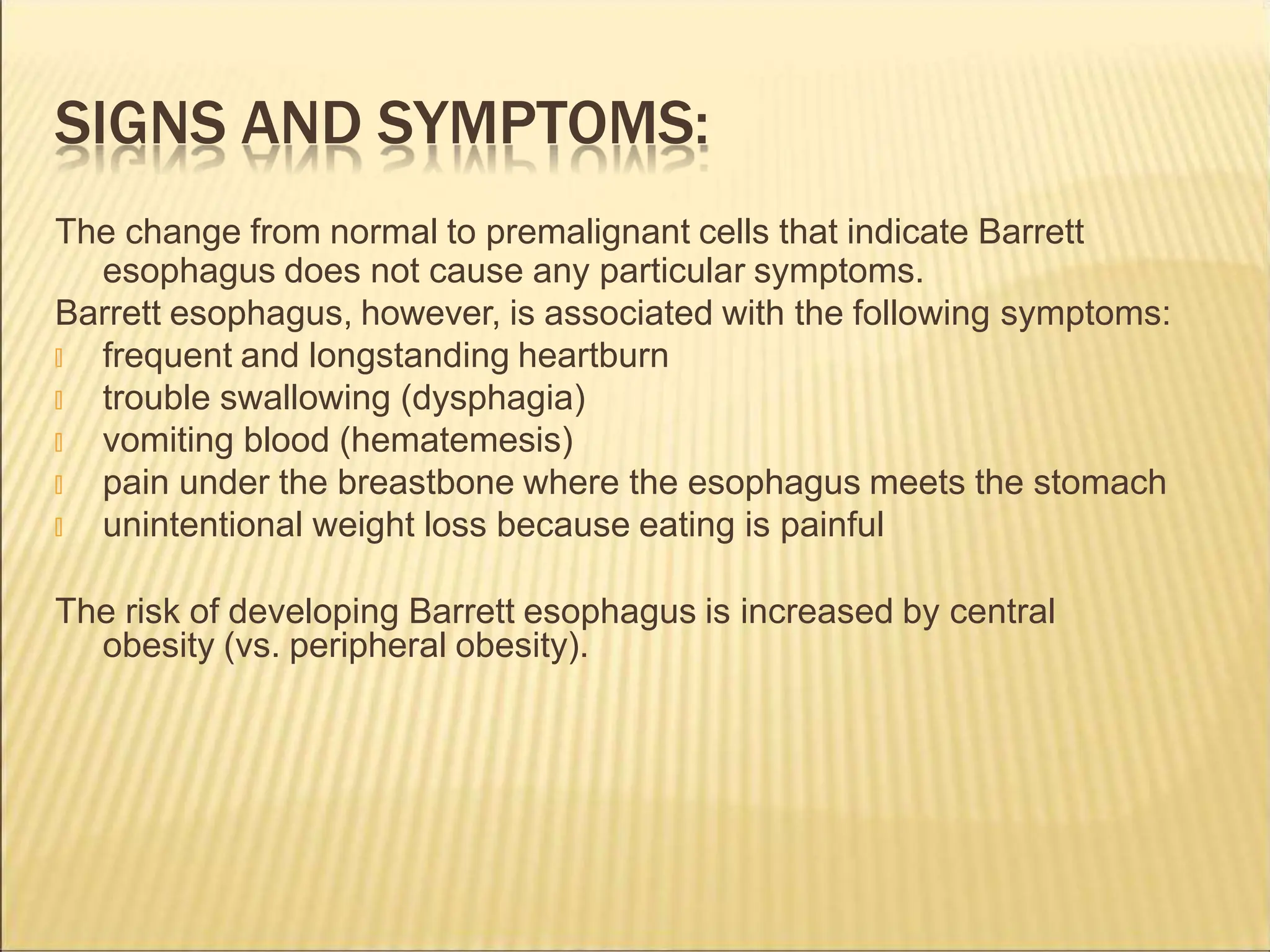 barrettsoesophagus-140904122013-phpapp01.pptx