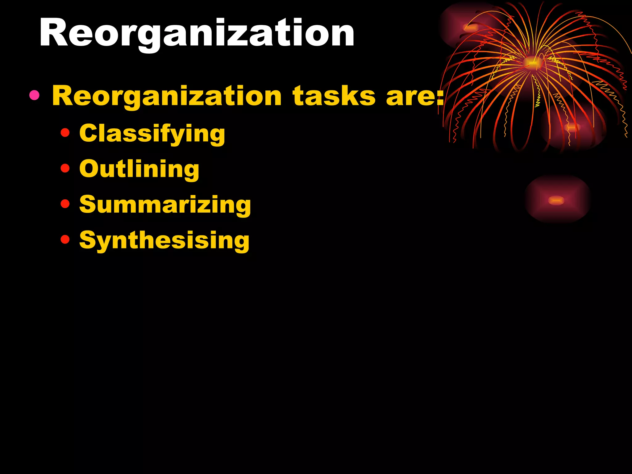 Barrett’s taxonomy | PPT