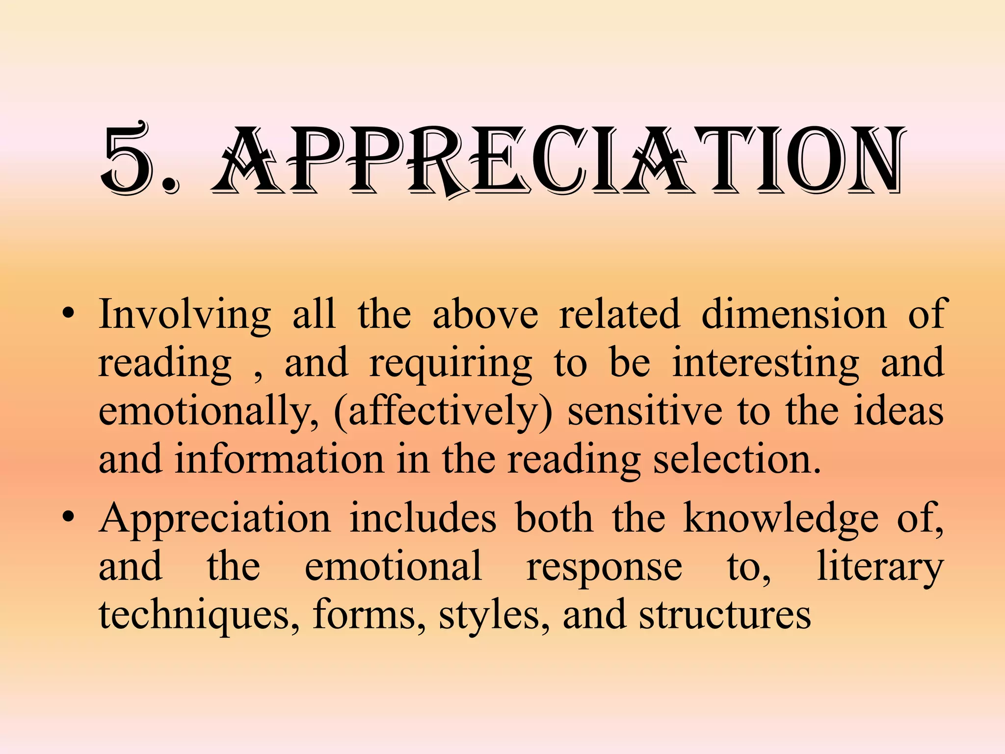 Barrett’s taxonomy | PPTX