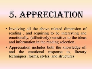 Barrett’s taxonomy | PPTX