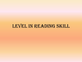 Barrett’s taxonomy | PPTX