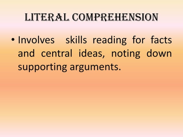Barrett’s taxonomy | PPTX