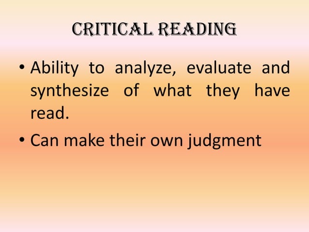 Barrett’s taxonomy | PPTX