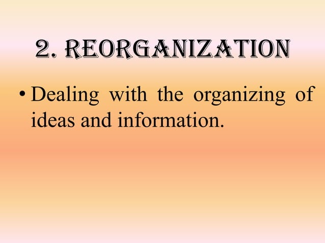 Barrett’s taxonomy | PPTX