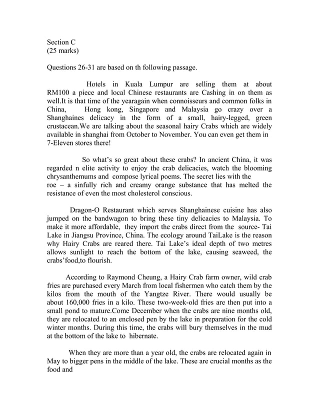 Barrett taxonomy | DOC