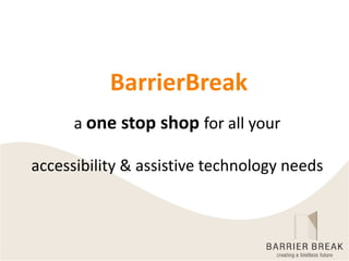 Inclusive Education - Making education accessible to all. | PPTX | Internet | Computing