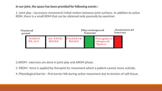BARRIER CONCEPTS IN MANUAL THERAPY..pptx