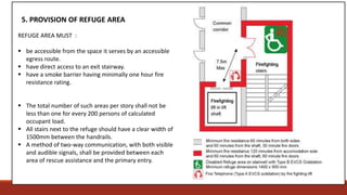 CPWD Guidelines: Barrier Free Environment | PPTX